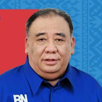 Profil Mohd Nazri Abdullah - Undi Sabah